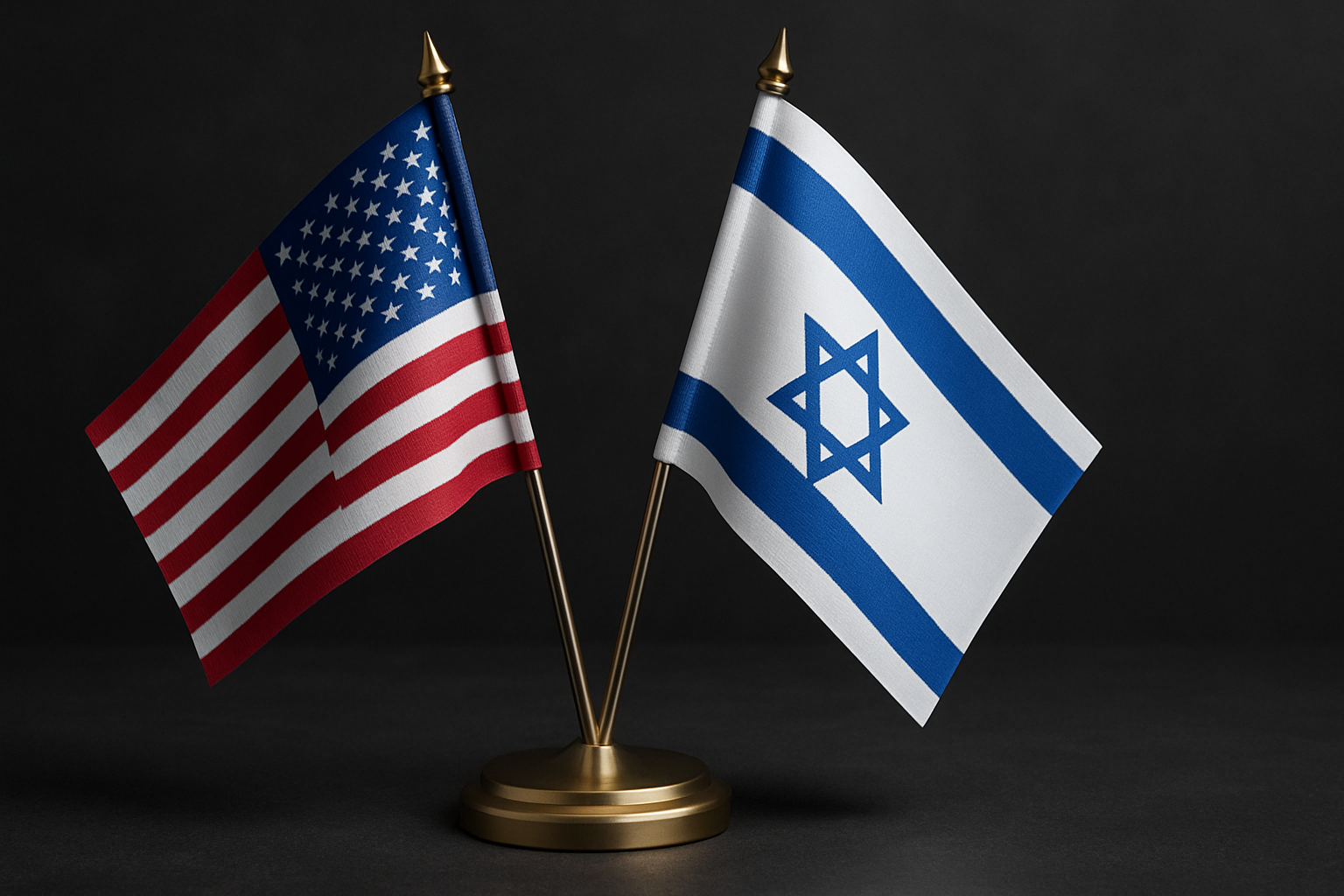 When the Tail Wags the Dog: Is Israel Calling the Shots in Washington ...